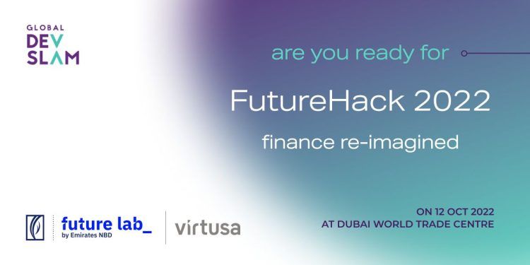The World's Best Developers Will Change The Future Of Finance At The FutureHack Hackathon ...