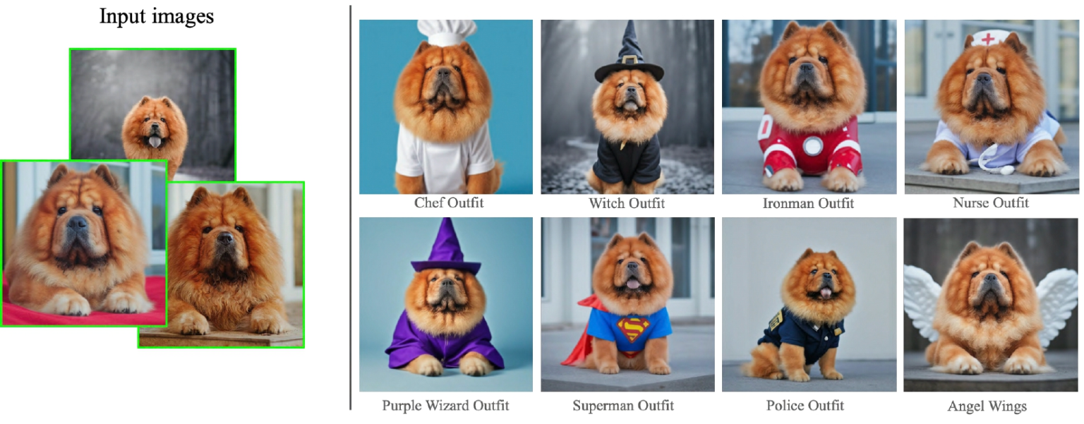 Google DreamBooth AI: How To Use DreamBooth AI On Stable Diffusion ...