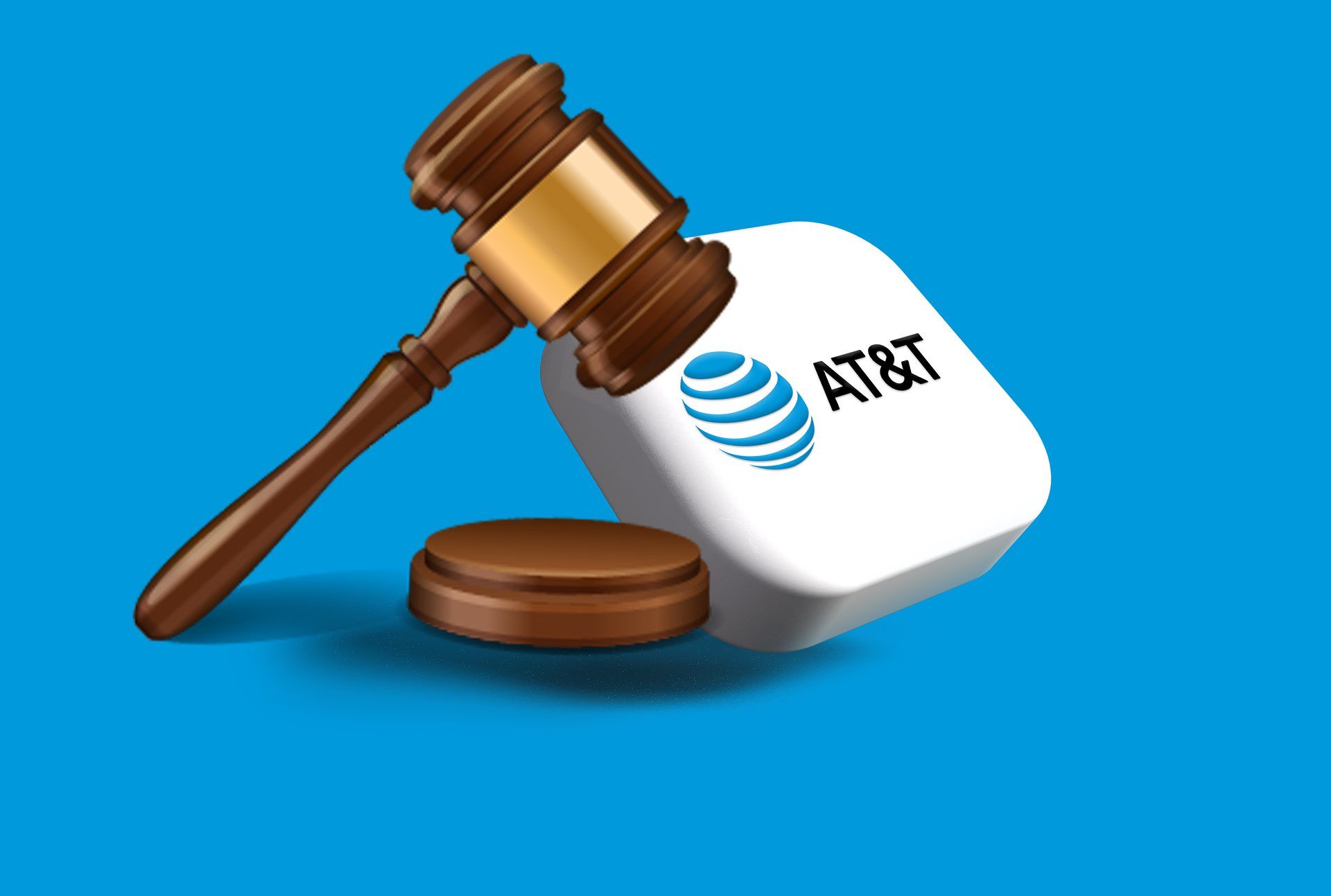 ATT Settlement Claim ATT Vianu Class Action Settlement Explained