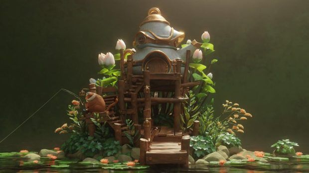 Adobe Substance 3D Modeler: Price, Tutorial, Review, Free Trial, And ...