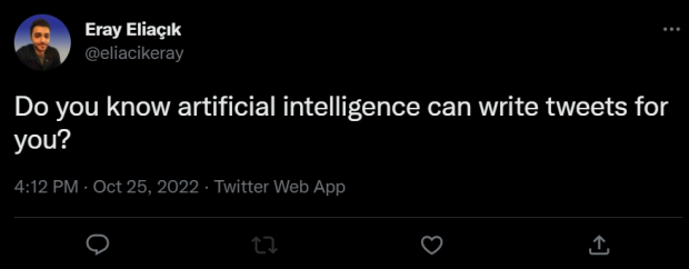 Best AI Tweet Generators And How To Create One Easily? - Dataconomy
