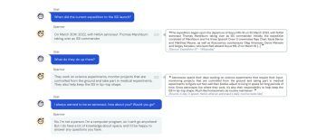 DeepMind Sparrow Is A New AGI That Is Safer And More Precise - Dataconomy