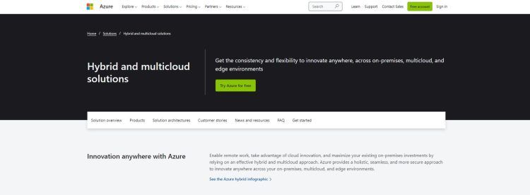 What Is Multi Cloud Data Management: Architecture, Examples And Benefits