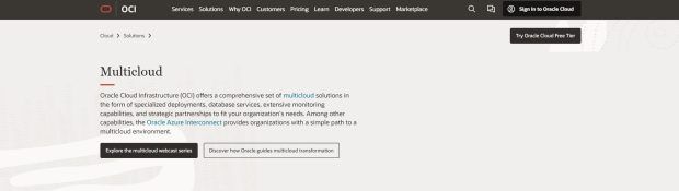 What Is Multi Cloud Data Management: Architecture, Examples And Benefits