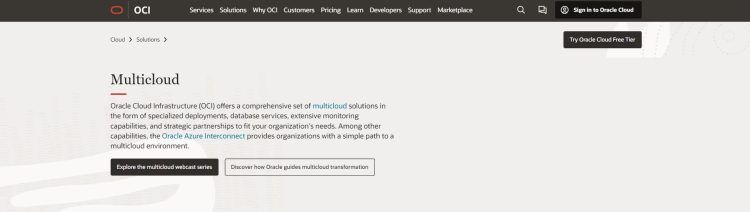 What Is Multi Cloud Data Management: Architecture, Examples And Benefits
