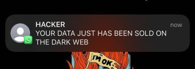 Dark Web WhatsApp Data Leak 2022: 500 Million Users Affected By WhatsApp Data Breach - Dataconomy