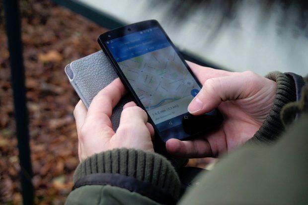 Google Location Settlement Claim: Google Tracking Class Action Lawsuit ...
