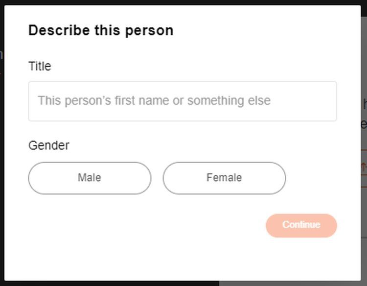 MyHeritage AI Time Machine: How To Use It, Examples, Pricing - Dataconomy