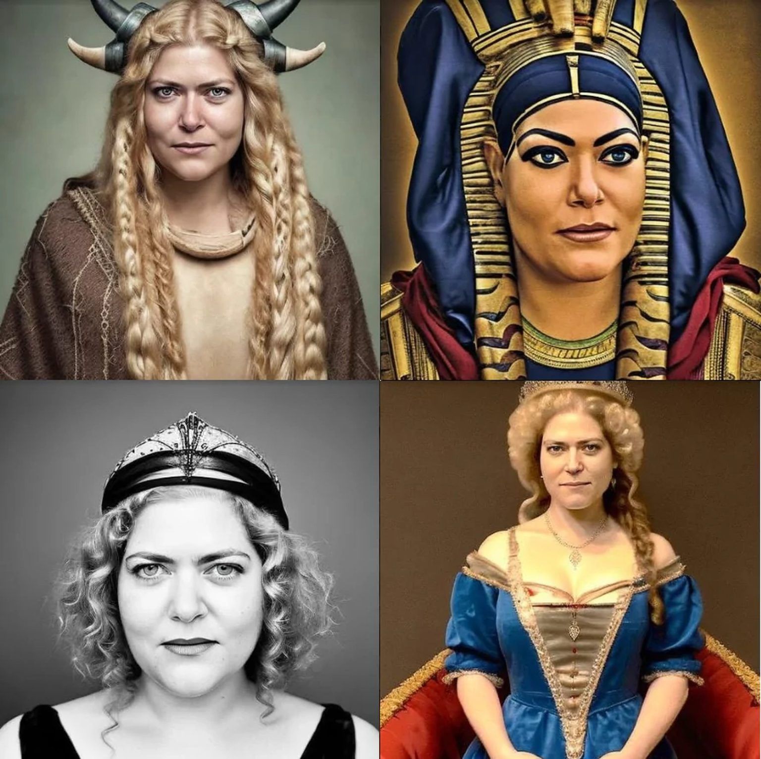 MyHeritage AI Time Machine: How To Use It, Examples, Pricing - Dataconomy