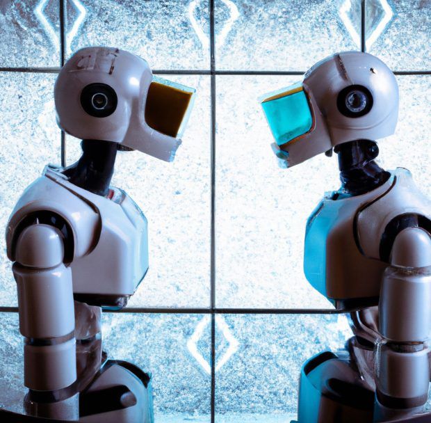 Best Language For Machine Learning In 2022: Is It Python?