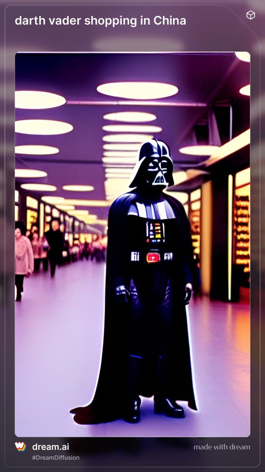 16 Best Free AI Art Generators: Join The AI-generated Images Trend ...