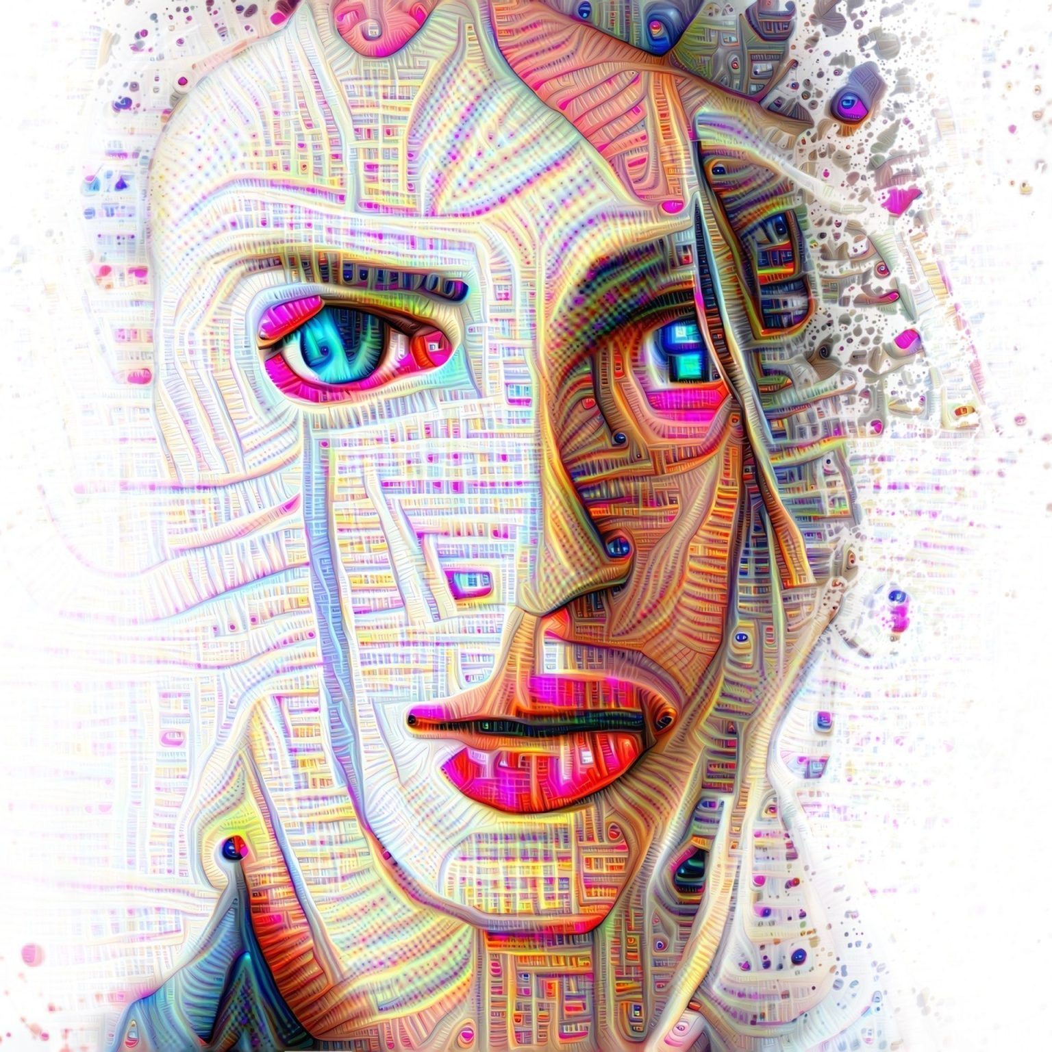 16 Best Free AI Art Generators Join The AI generated Images Trend