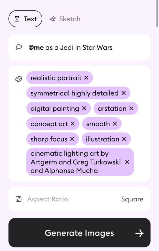 Dawn AI Generated Art App: How To Use, Reviews, Free Alternatives - Dataconomy