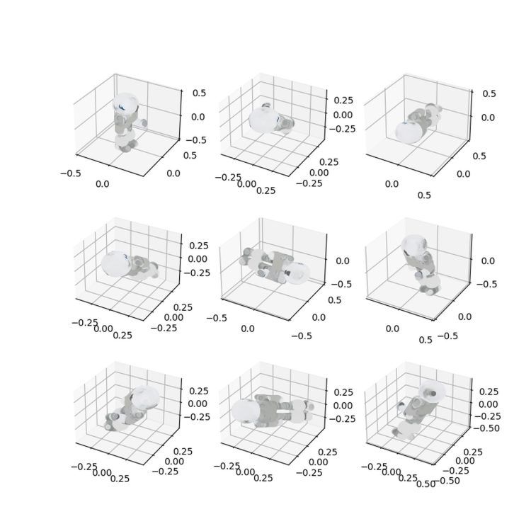 Openai Point E Explained 3d Modeling In Minutes Dataconomy