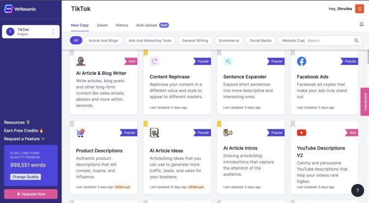 What Is Chatsonic AI: The Best ChatGPT Alternative Explained - Dataconomy
