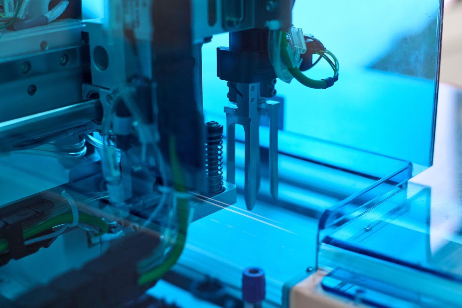 Artificial Intelligence And Automation: Examples, Benefits And More