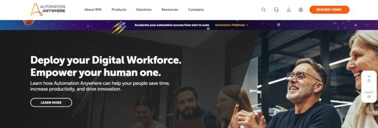 5 Best Office Automation Tools: Examples - Dataconomy