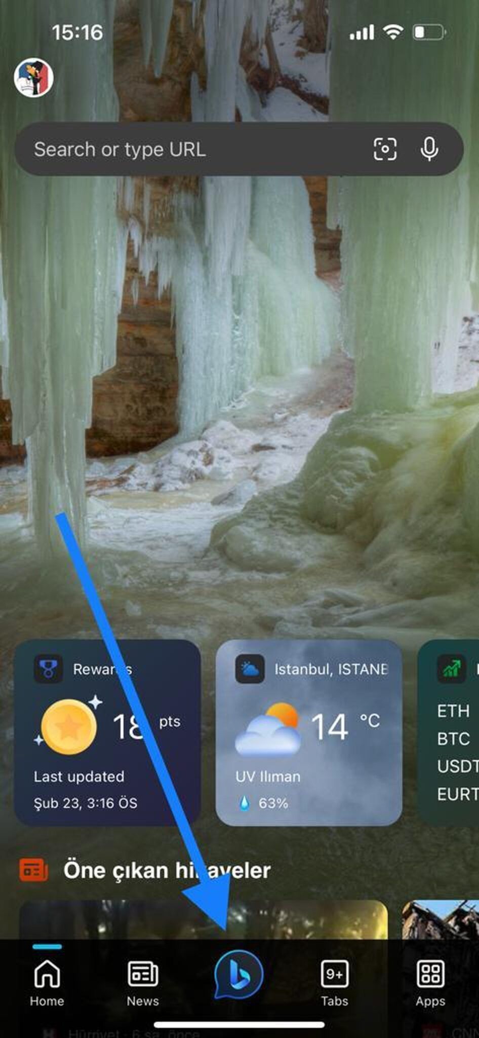 Bing AI Mobile: How To Use Bing AI Chatbot On IPhone And Android? - Dataconomy