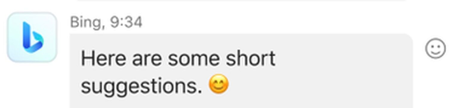 Bing AI Mobile: How To Use Bing AI Chatbot On IPhone And Android? - Dataconomy