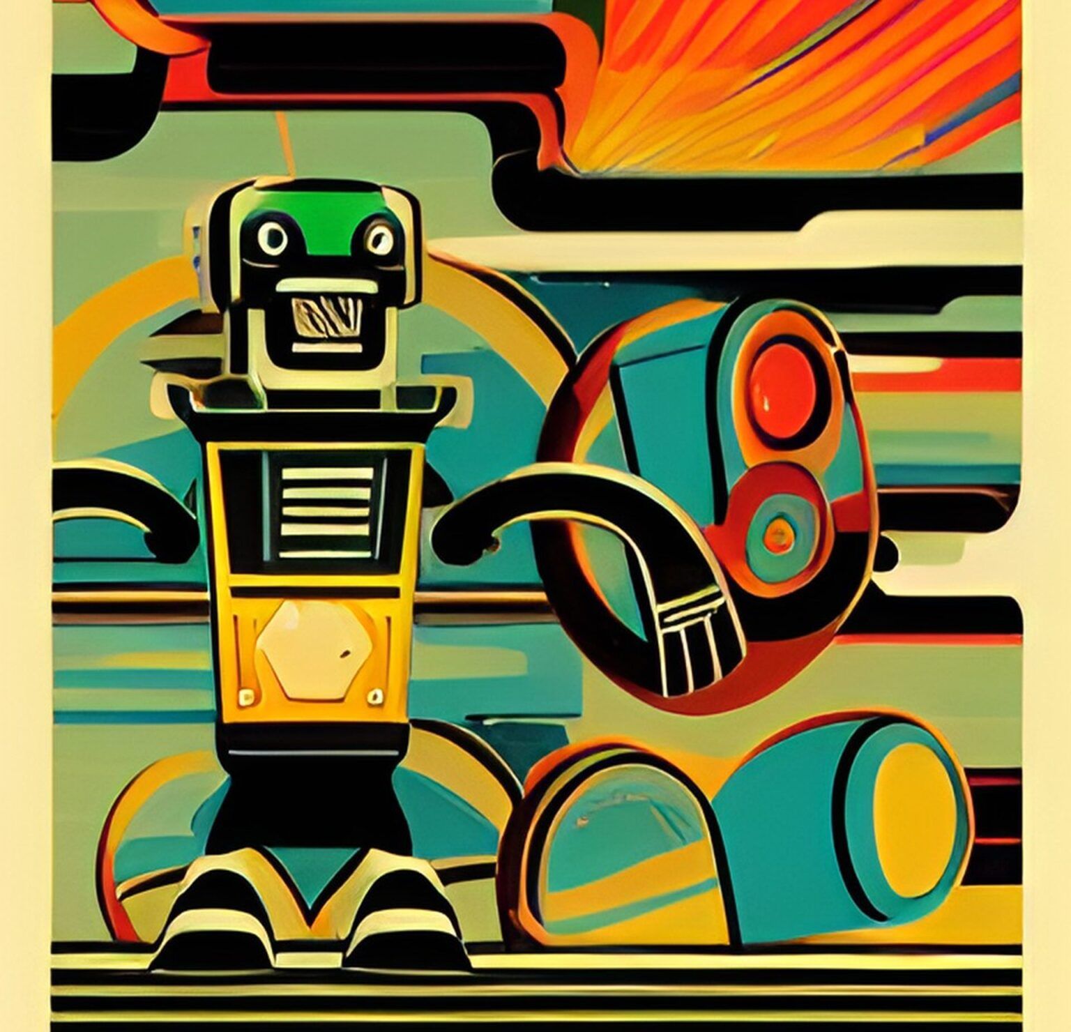 How To Use AI: Guides To Learn Artificial Intelligence - Dataconomy