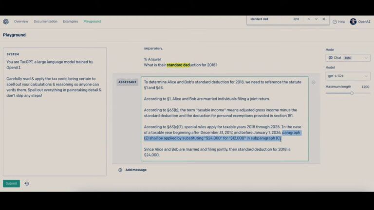 How To Use GPT-4: Features, Use Cases, And More - Dataconomy