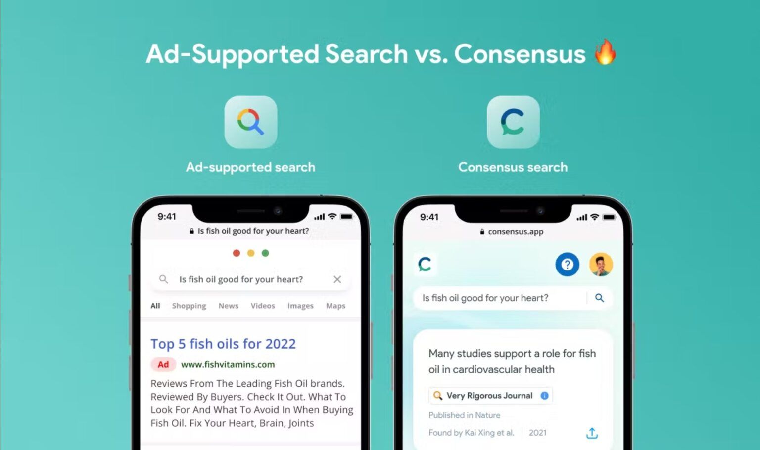 What Is Consensus Ai Search Engine And How To Use It Dataconomy