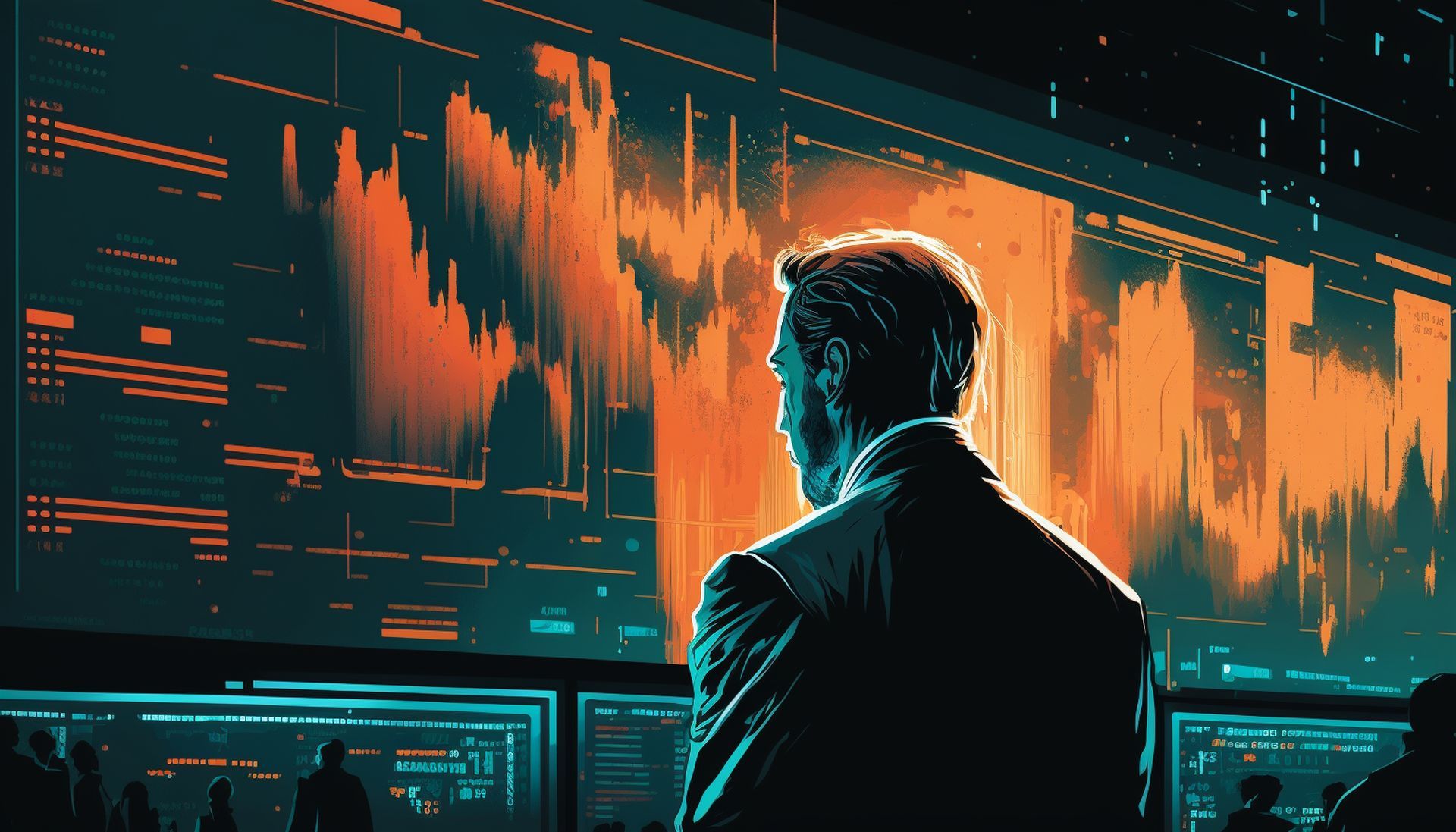 Machine Learning In Asset Pricing Explained Dataconomy