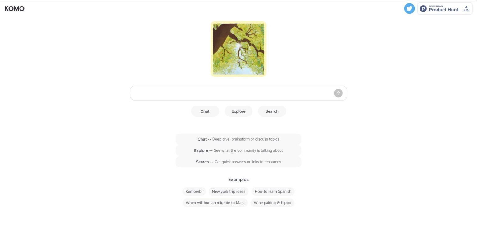 Komo AI: Can It Be A Bing Alternative? - Dataconomy