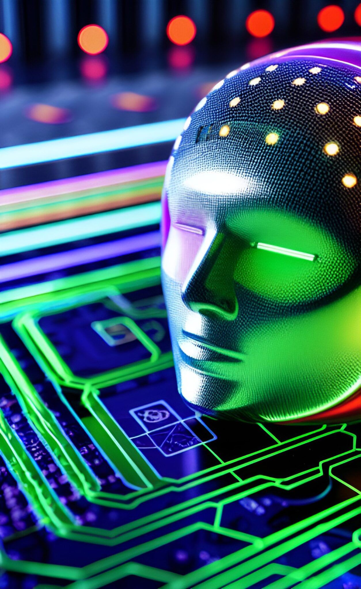 What Is An AI Computer: Examples And More - Dataconomy