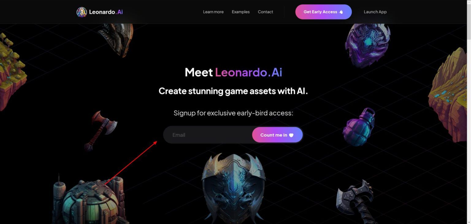 What Is Leonardo AI: Early Access, Features, And More - Dataconomy