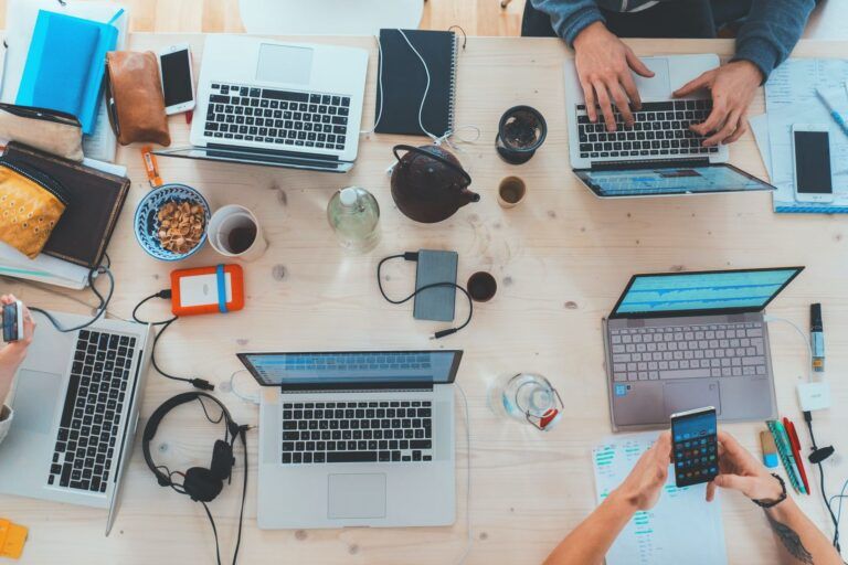 What Is Virtual Network Computing Vnc Dataconomy