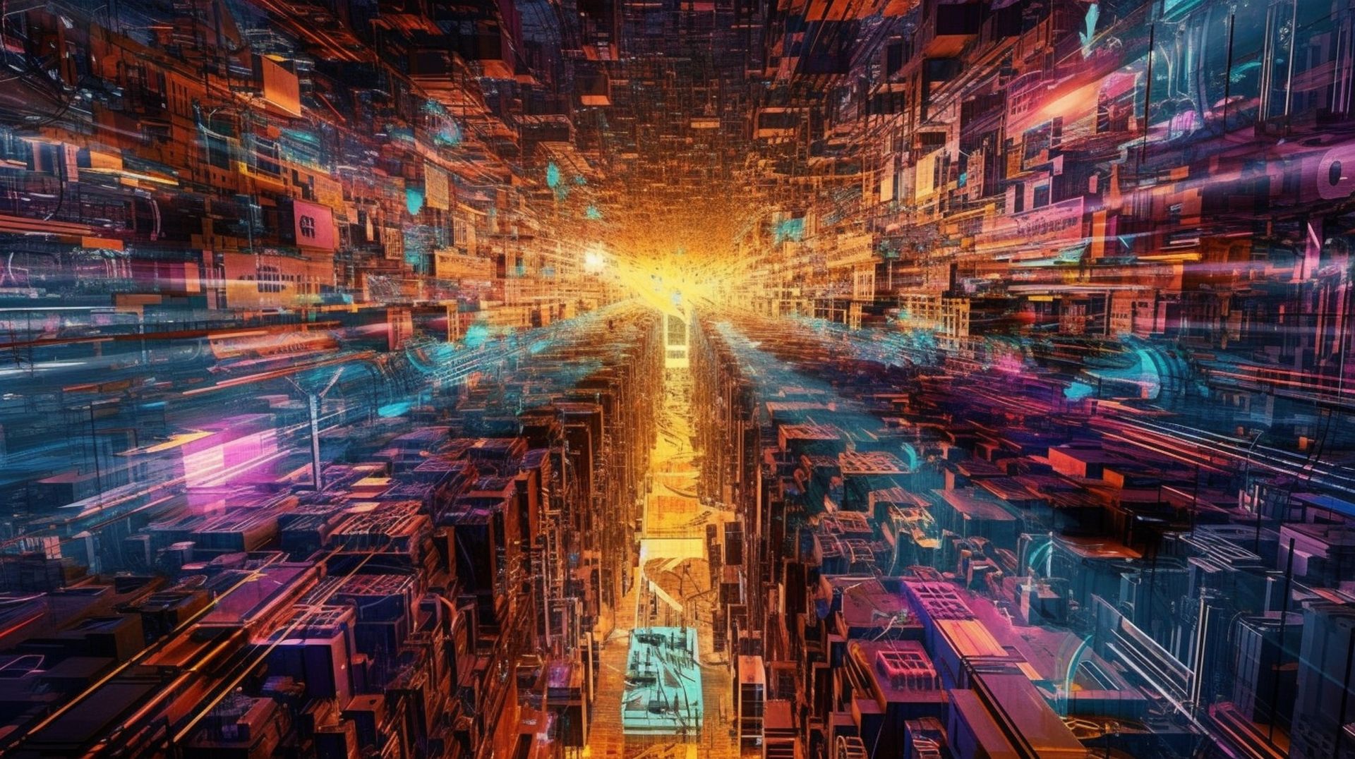  What Is Parallel Processing And How Does It Work Dataconomy A I Pulses