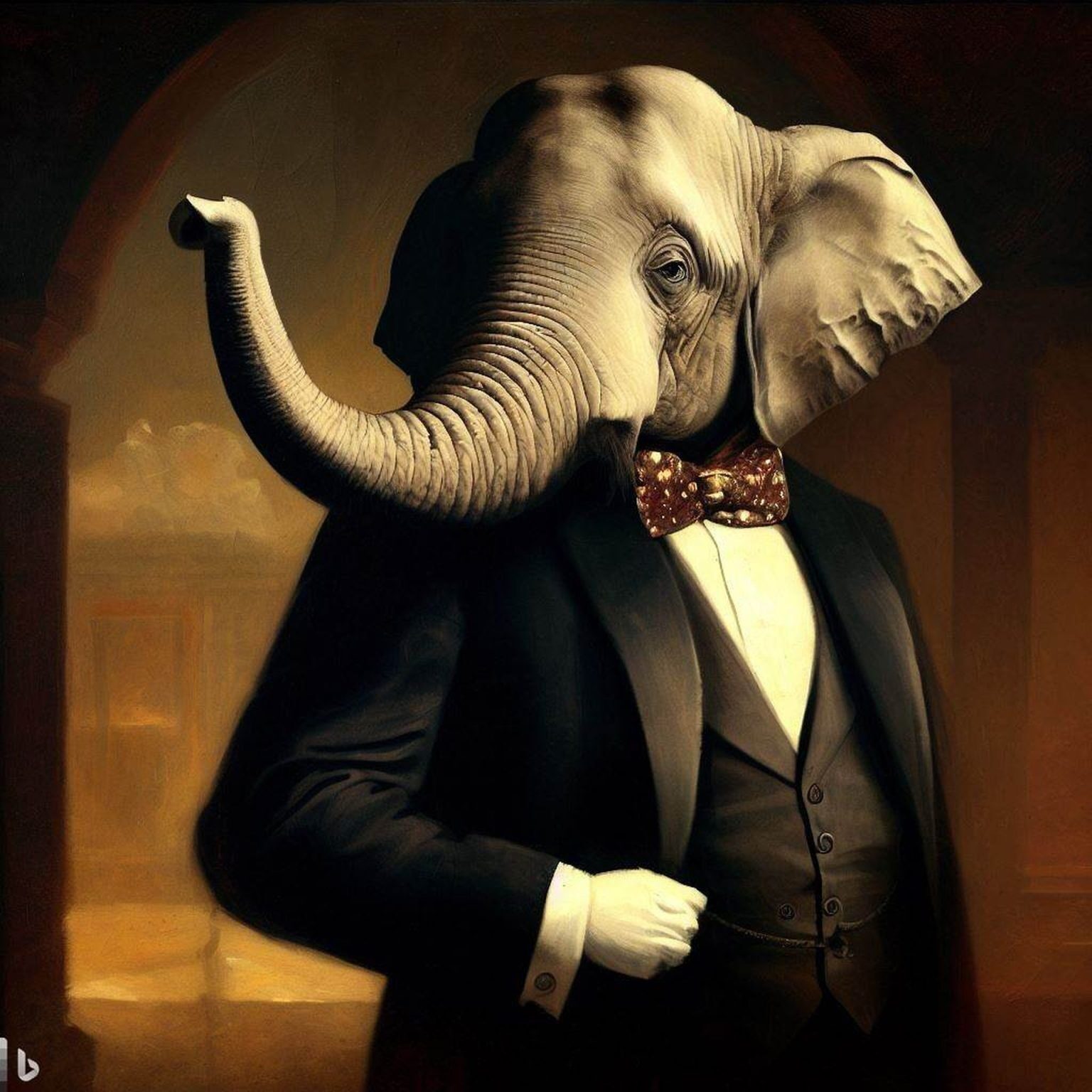 AI-generated Images Compared: What Is AI Art? - Dataconomy