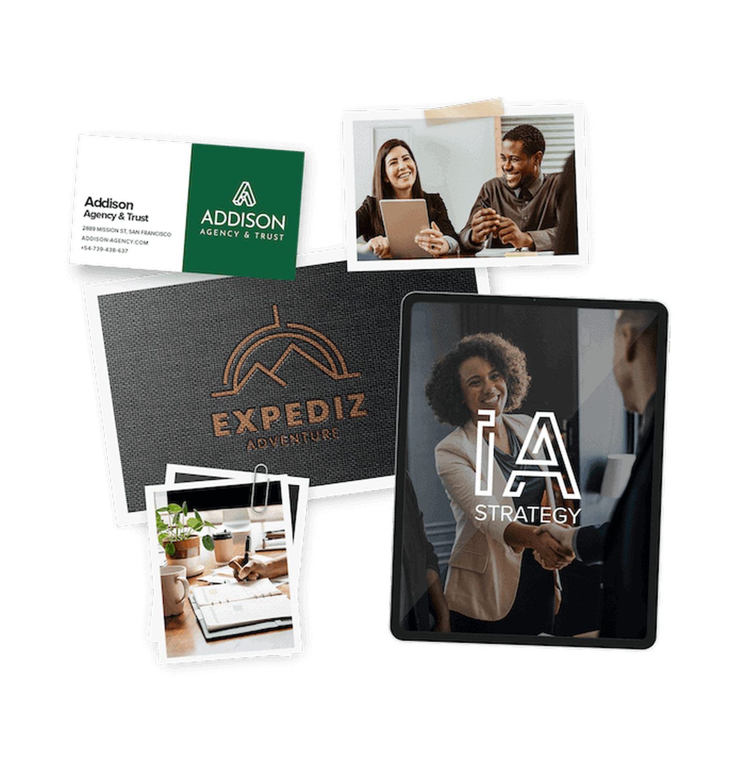 Best AI Logo Generators: Free, Without Watermark, And More - Dataconomy