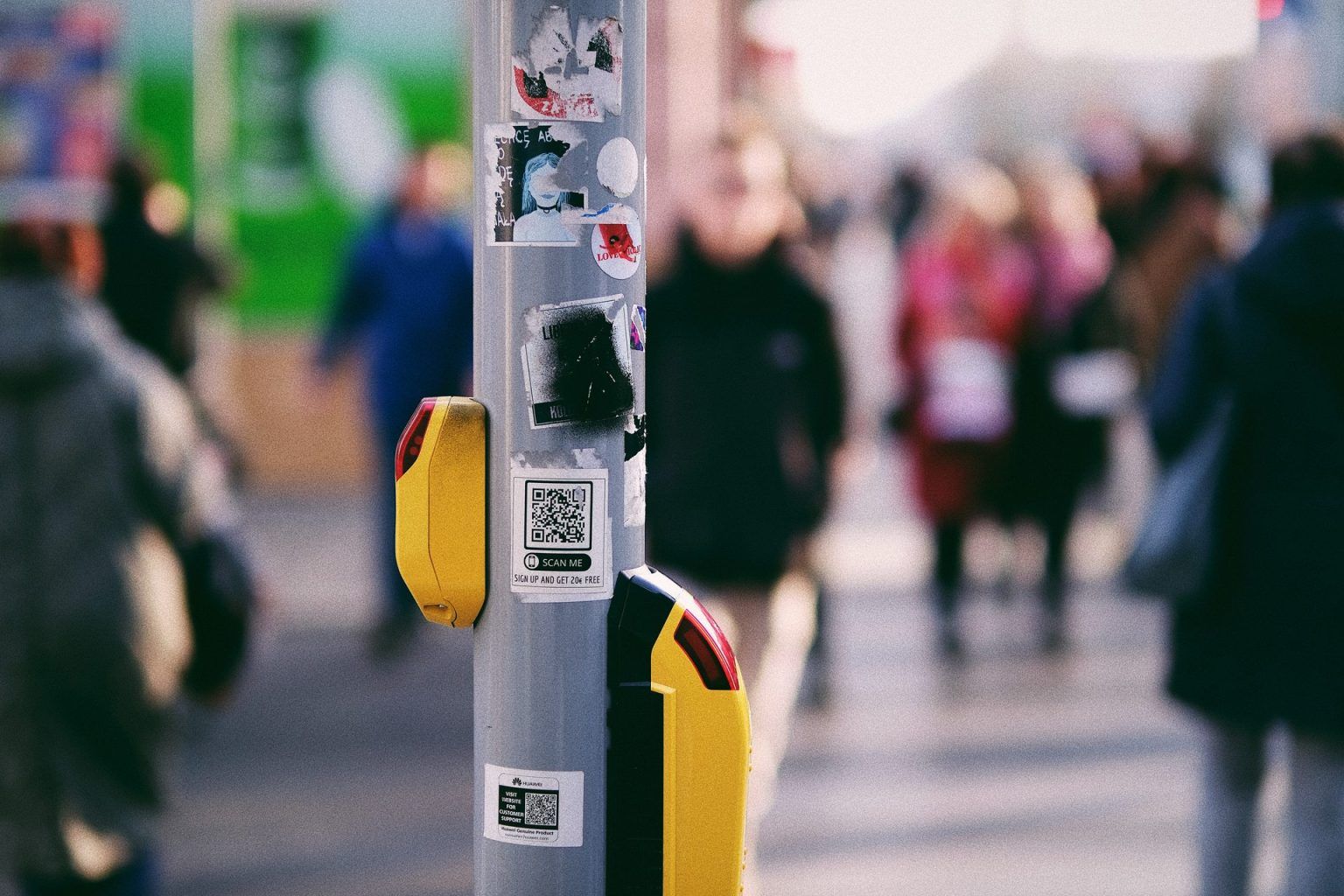 Qr Codes In Ai And Ml Enhancing Predictive Analytics For Business