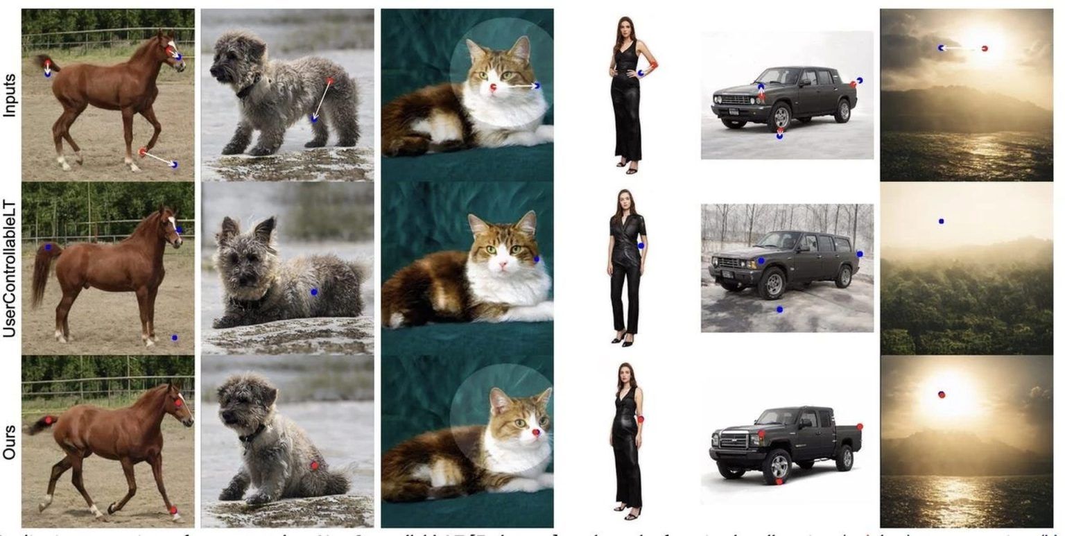 What Is DragGAN AI Photo Editor And How To Use It? - Dataconomy