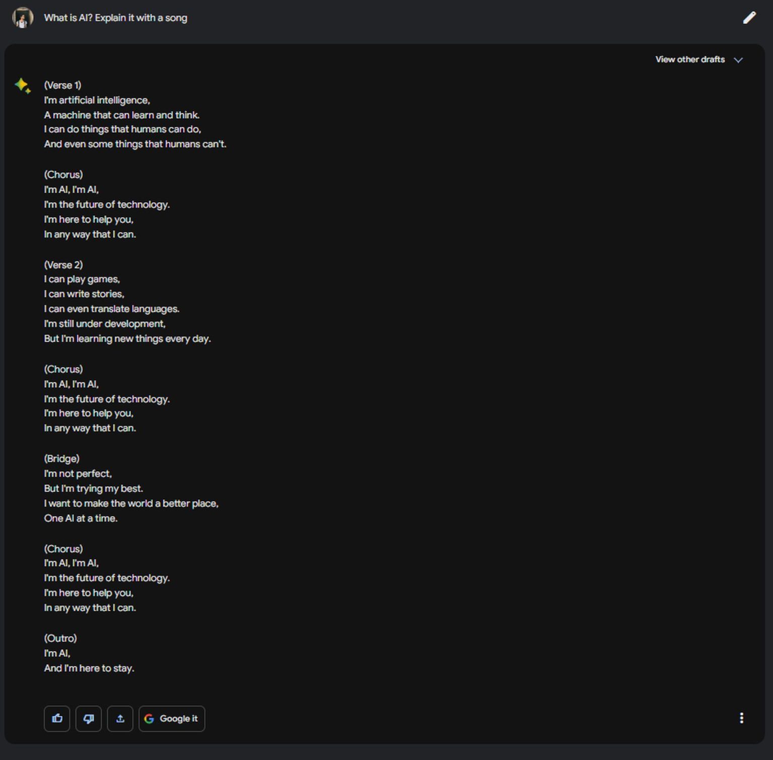 Explained: What Is PaLM 2 (vs GPT4) - Dataconomy