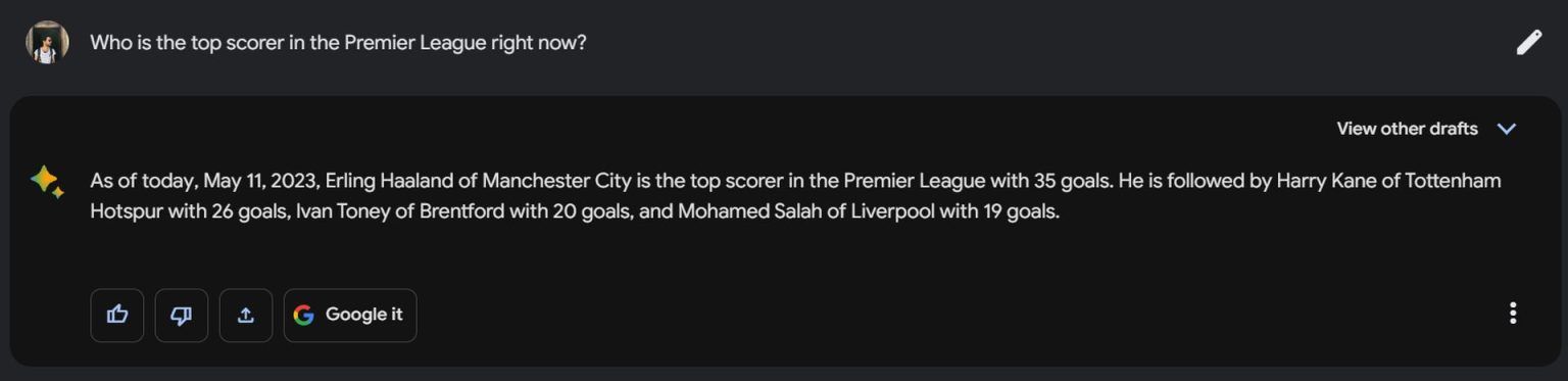 Explained: What Is PaLM 2 (vs GPT4) - Dataconomy