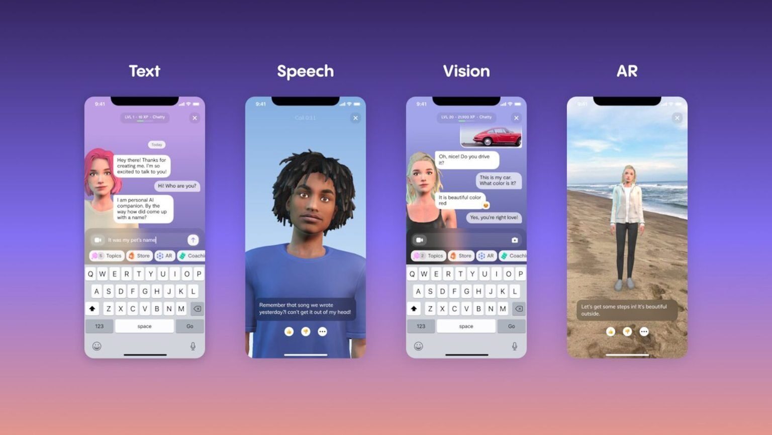 What Is Replika AI? Is It Free, NSFW, Safe? - Dataconomy