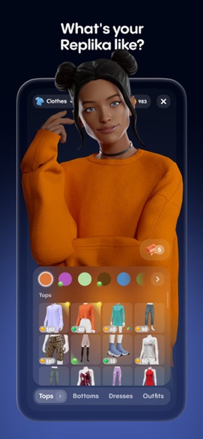 What Is Replika AI? Is It Free, NSFW, Safe? - Dataconomy