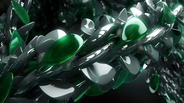 Most Efficient Blockchain Technology: 21 Examples - Dataconomy