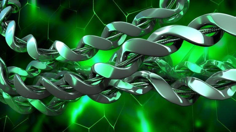 Most Efficient Blockchain Technology: 21 Examples - Dataconomy