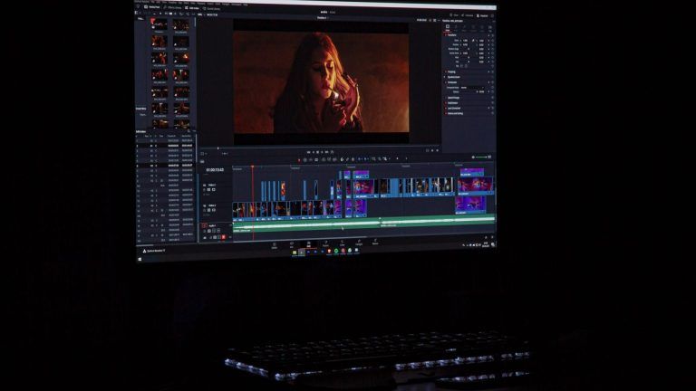 All DaVinci Resolve Shortcuts: Windows, Mac - Dataconomy