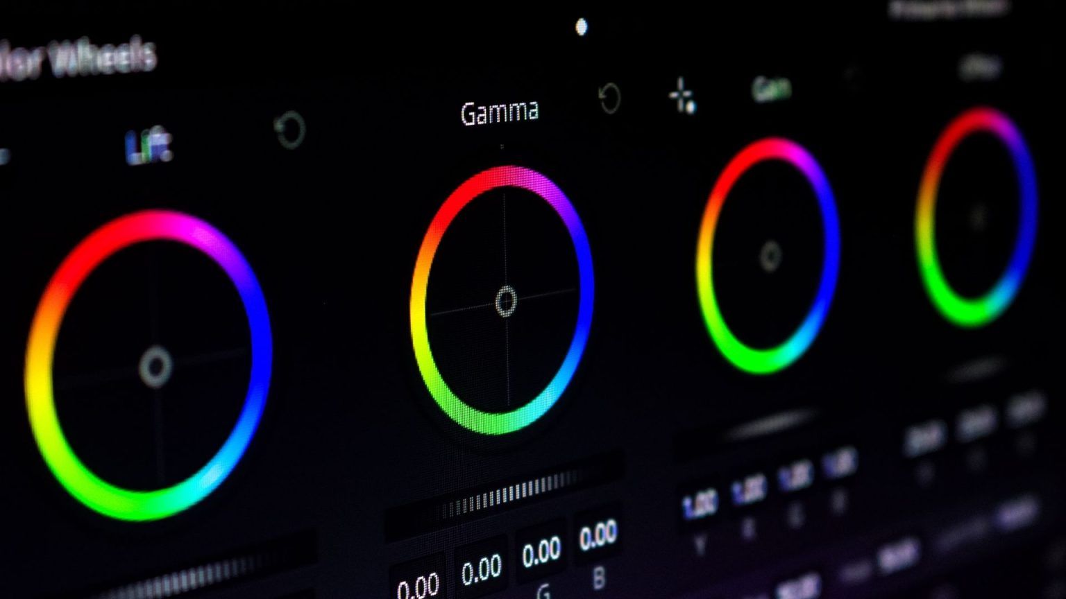 All DaVinci Resolve Shortcuts: Windows, Mac - Dataconomy