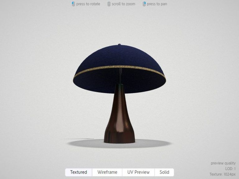 3DFY.ai Opens The Door For Text-to-3D Modeling - Dataconomy