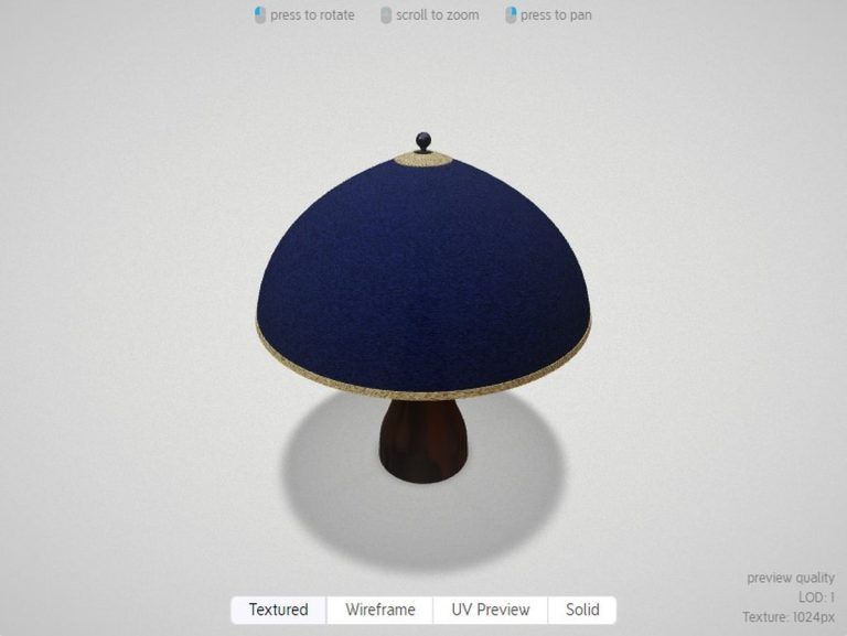 3DFY.ai Opens The Door For Text-to-3D Modeling - Dataconomy