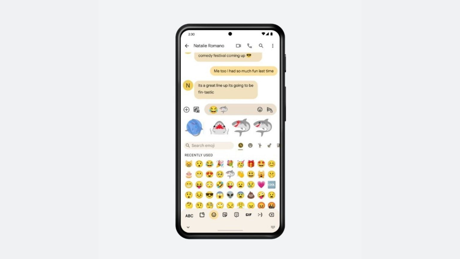 Here Are All The New Android Features - Dataconomy