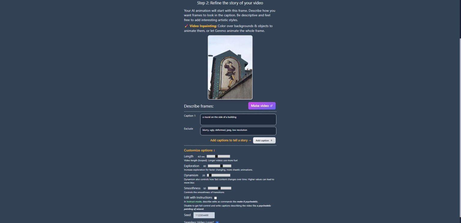 What Is The Genmo AI And How To Use It Easily - Dataconomy