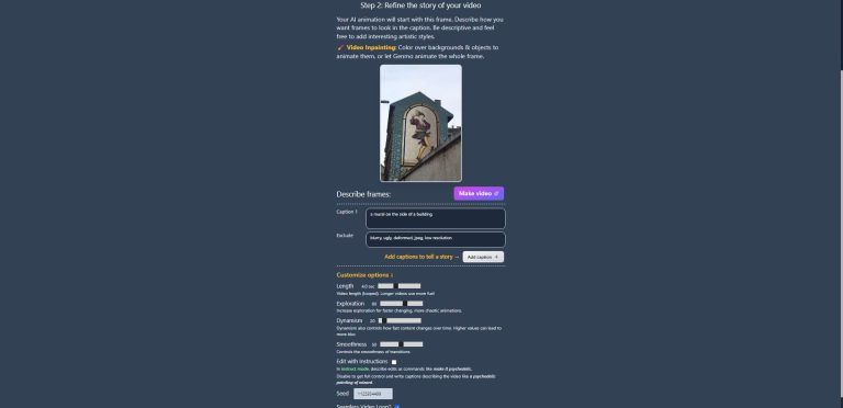 What Is The Genmo AI And How To Use It Easily - Dataconomy