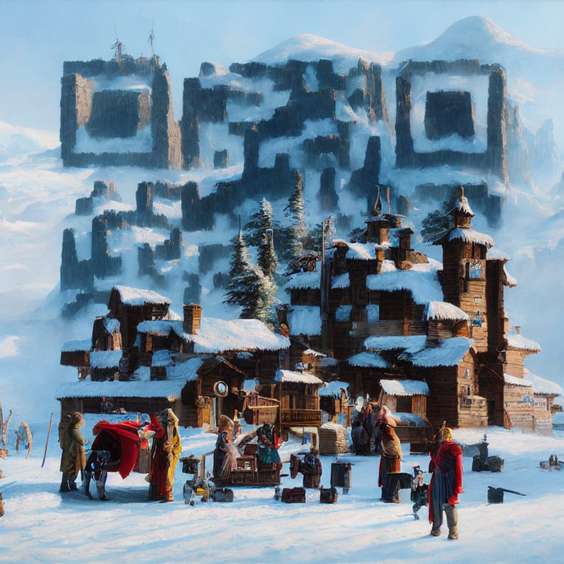 Alerte De Tendance L art Du Code QR De L IA Apporte Du Plaisir La 